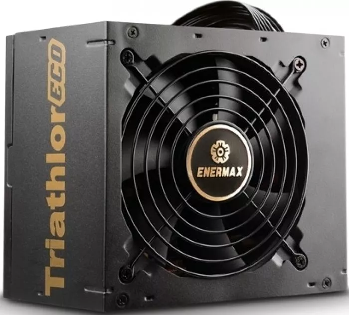 Sursa Modulara Enermax Triathlor Eco 550W etl550awt-m - cel.ro