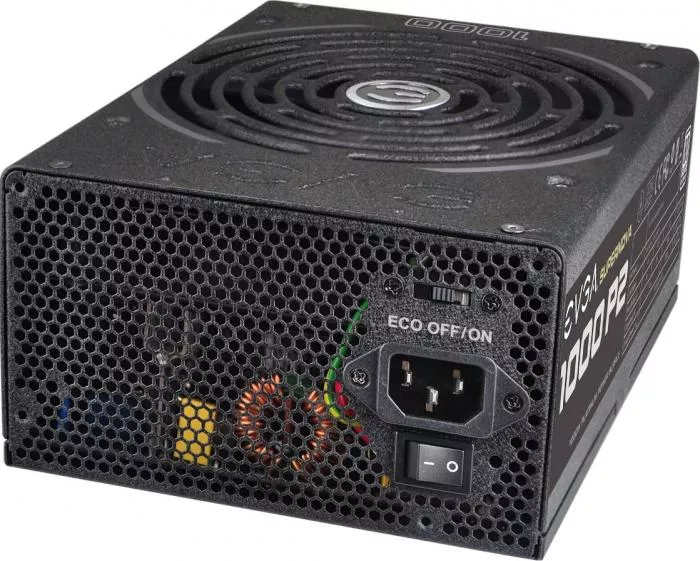 Sursa modulara EVGA SuperNOVA 1000 P2 1000W 220-p2-1000-x2 - cel.ro