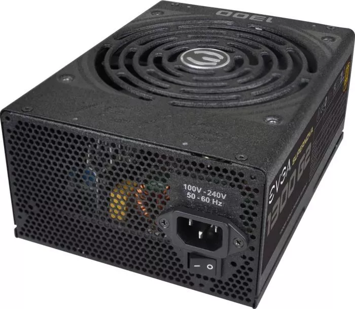 Sursa Modulara EVGA SuperNOVA 1300 G2 1300W 120-g2-1300-x2