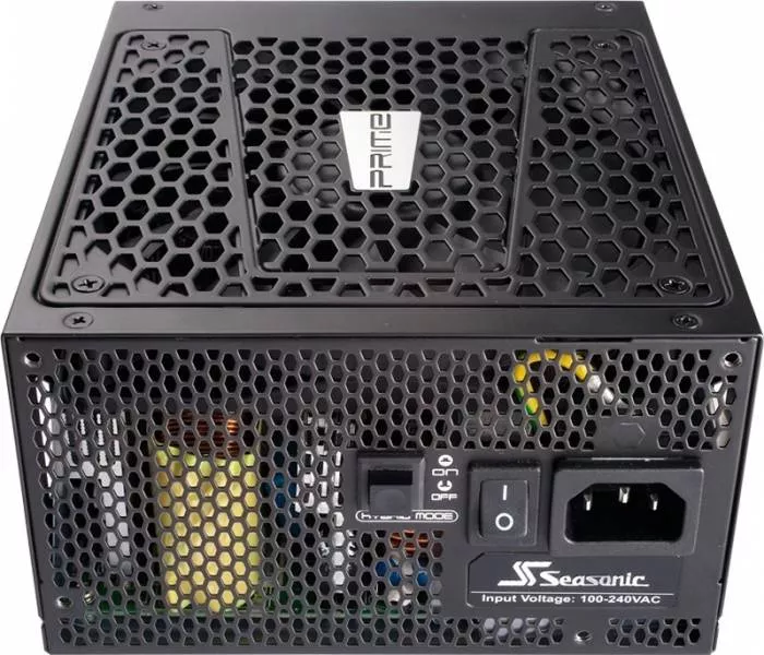 Sursa Modulara Seasonic Prime 1200W 80 PLUS Platinum prime pt 1200 - cel.ro