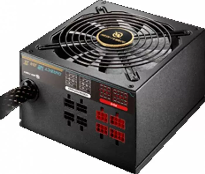 Sursa Modulara Sirtec High Power Direct12 BRII 850W 80 PLUS Bronze - cel.ro