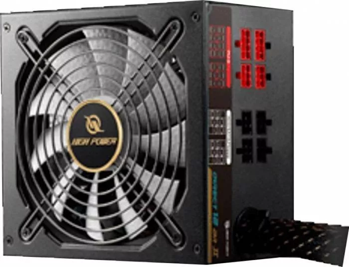 Sursa Modulara Sirtec High Power Direct12 BRII 850W 80 PLUS Bronze - cel.ro