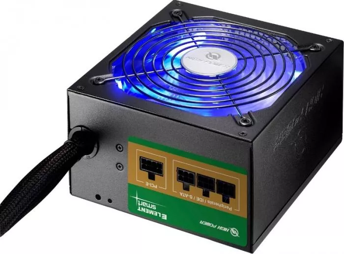 Sursa Modulara Sirtec High Power Element Smart EP-750S 750W
