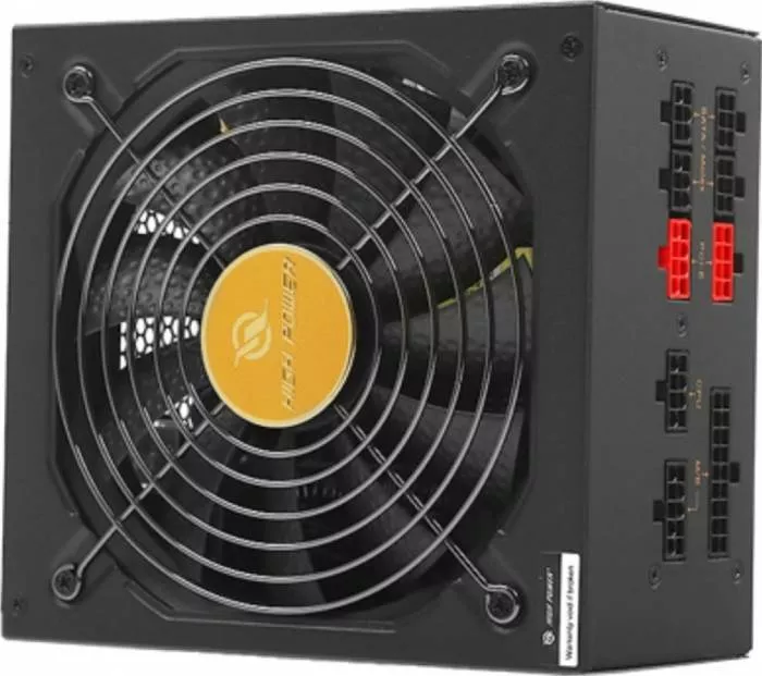 Sursa Modulara Sirtec High Power Super GD 750W 80 PLUS Gold hps-750gd-f14c