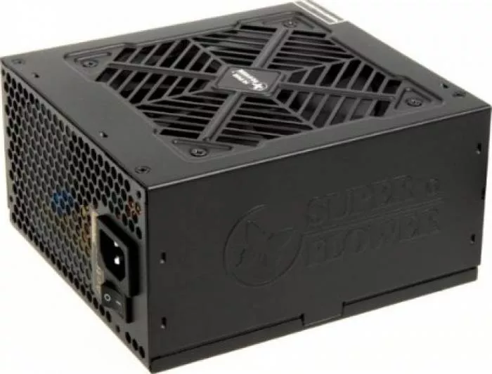 Sursa Modulara Super Flower Golden Green HX Series 750W sf-750p14xehx ...