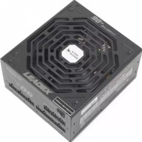 Sursa Modulara Super Flower Leadex Silver 550W sf-550f14mt - cel.ro