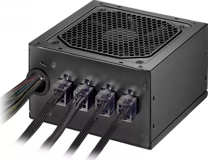 Sursa Modulara Super Flower SF-550K12XP 550W sf-550k12xp - cel.ro