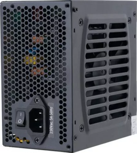 Sursa Serioux Solas White 500W 80+ srx500w12pa80
