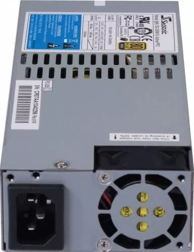 Sursa Server Seasonic Switch Mode 1U PSU 350W sass350m1u - cel.ro