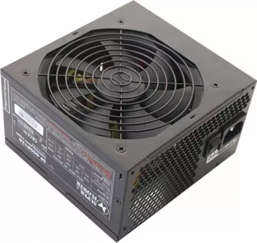 Sursa Super Flower Nova 600W sf-600r12a - cel.ro