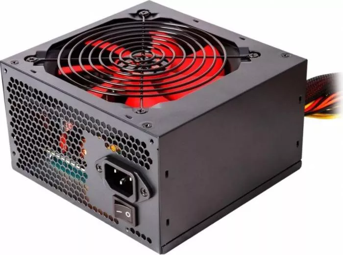 Sursa Tacens Mars Gaming MPII 650W tacmars-mpii650 - cel.ro