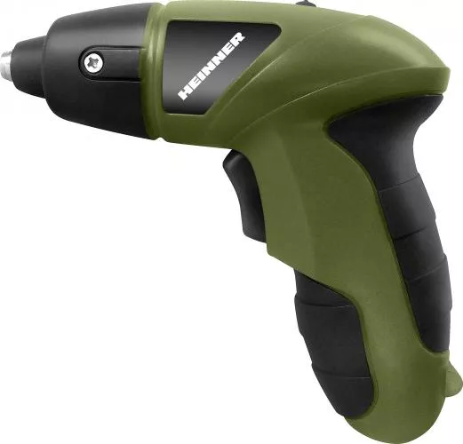 Surubelnita cu acumulator Heinner CSD19N la CEL.ro