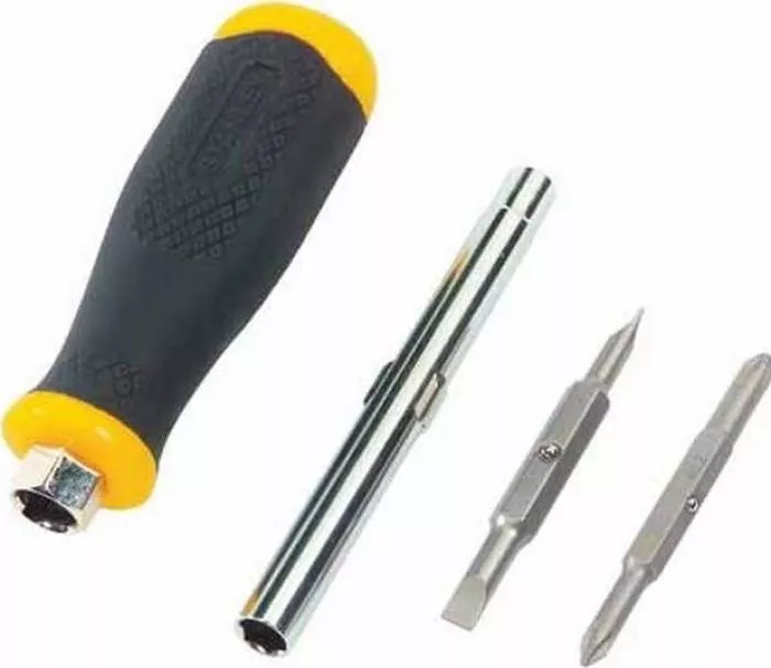 Surubelnita Stanley cu 6 functii 0-68-012 - cel.ro