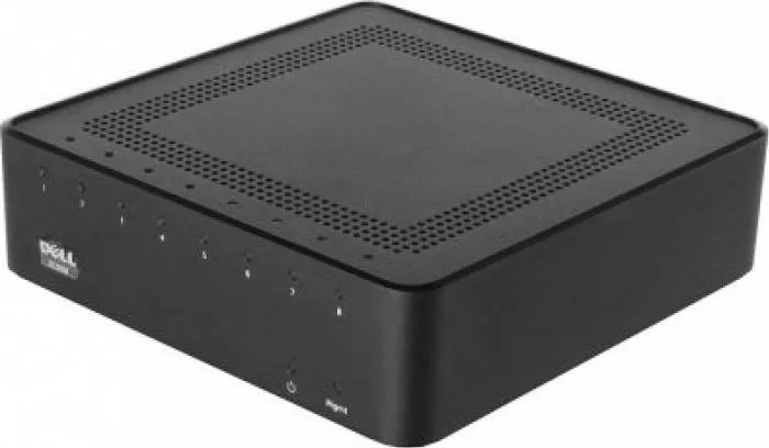 Switch Dell Networking X1008 SWM 8x Gigabit ports 1000020246 - cel.ro