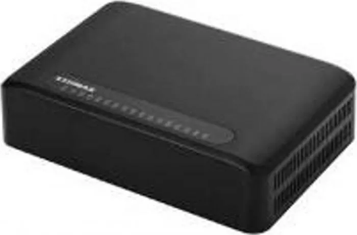 Switch Edimax ES-3316P 16 porturi Fast Ethernet es-3316p - cel.ro