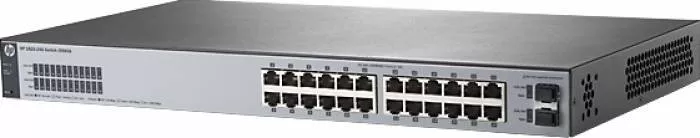 Switch Gigabit HP 1820 24 Ports J9980A j9980a - cel.ro