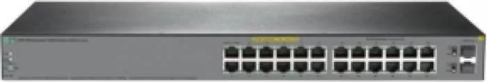 Switch HP JL384A 1920S 24-Port Gigabit PoE+ 185W jl384a - cel.ro