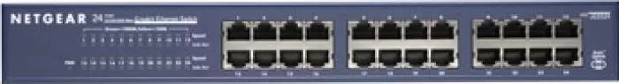Switch Netgear PROSAFE 24-PORT GIGABIT ETHERNET JGS524-200EUS jgs524-200eus