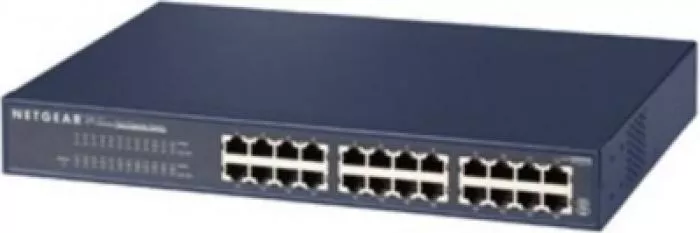 Switch Netgear PROSAFE 24-PORT GIGABIT ETHERNET JGS524-200EUS jgs524-200eus
