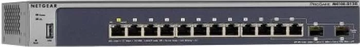 Switch Netgear SFP Ethernet External gsm5212-100nes - cel.ro