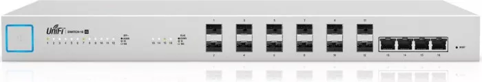 Switch Ubiquiti US-16-XG UniFi 16-Port Gigabit us-16-xg - cel.ro