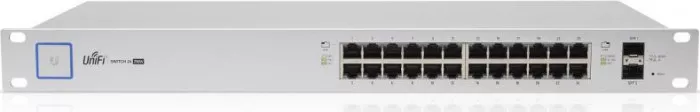 Switch Ubiquiti US-24-250W UniFiSwitch Gigabit 24 Port us-24-250w - cel.ro