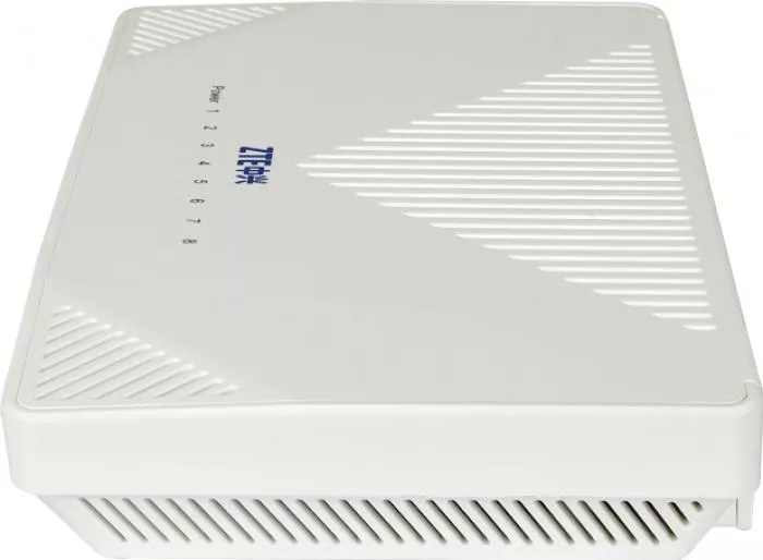 Switch ZTE ZXR10 1160-8T 8 port Gigabit Ethernet 180000188323 - cel.ro