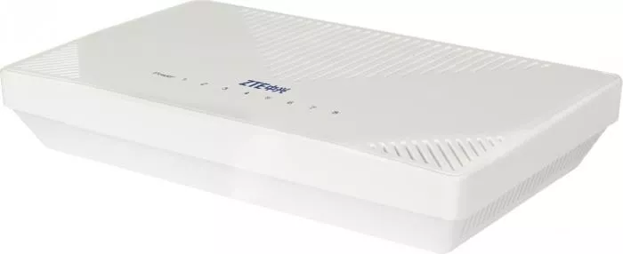 Switch ZTE ZXR10 1160-8T 8 port Gigabit Ethernet 180000188323 - cel.ro