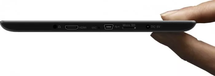 Tableta Allview AllDro 2 Speed 8GB Android 4.0 alldro_2-speed-8gb - cel.ro