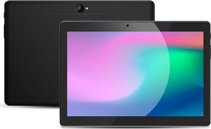 Tableta Allview Viva H1004 10.1inch 16GB Wi-Fi 4G Android 10 Black VIVA ...