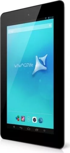 Tableta Allview Viva Q7 Life 8GB Android 4.2.2 Black viva q7 life - cel.ro