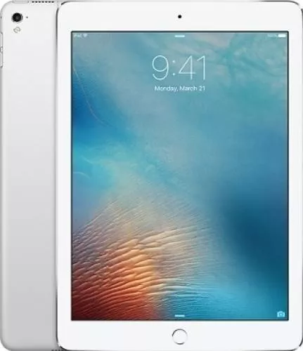 Tableta Apple iPad Pro 9.7 cu Retina WiFi 32GB Silver mlmp2hc/a - cel.ro