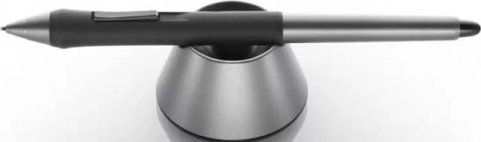 Tableta Grafica Wacom Cintiq 12WX Interactive Pen Display dtz-1200w ...