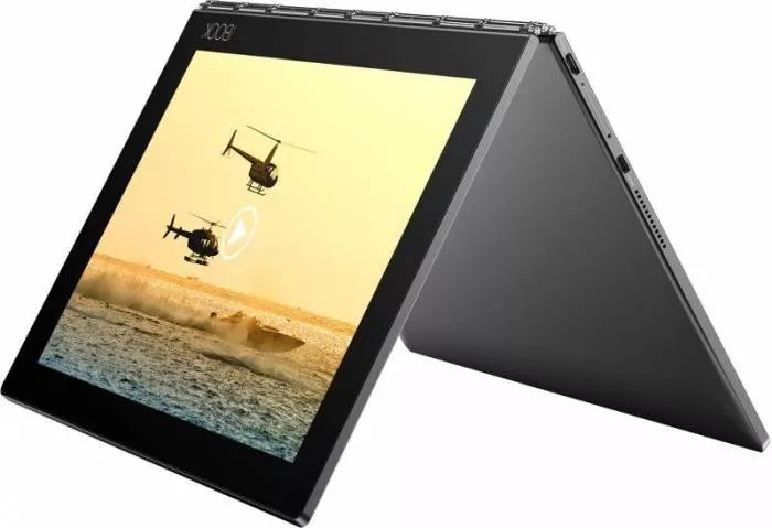 Laptop 2in1 Lenovo Yoga Book YB1-X90L 10.1 Atom x5-Z8550 64GB Android 6 ...