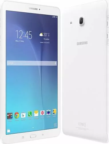Tableta Samsung Galaxy Tab E T561 8GB 3G White tsamt561wht