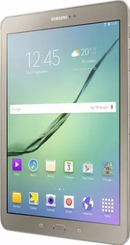 Tableta Samsung Galaxy Tab S2 T819 9.7 32GB 4G Android 6.0 White ...