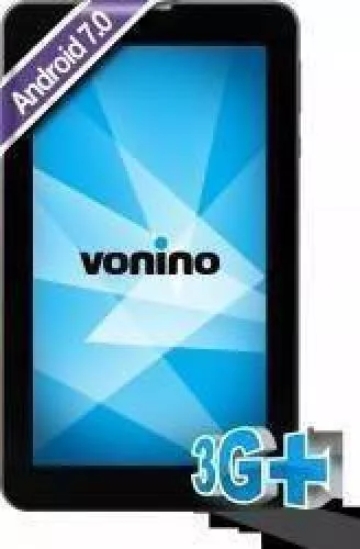 Tableta Vonino Pluri C7 7 IPS Quad-Core 1.30GHz 1GB 8GB 3G Dark-Grey ...