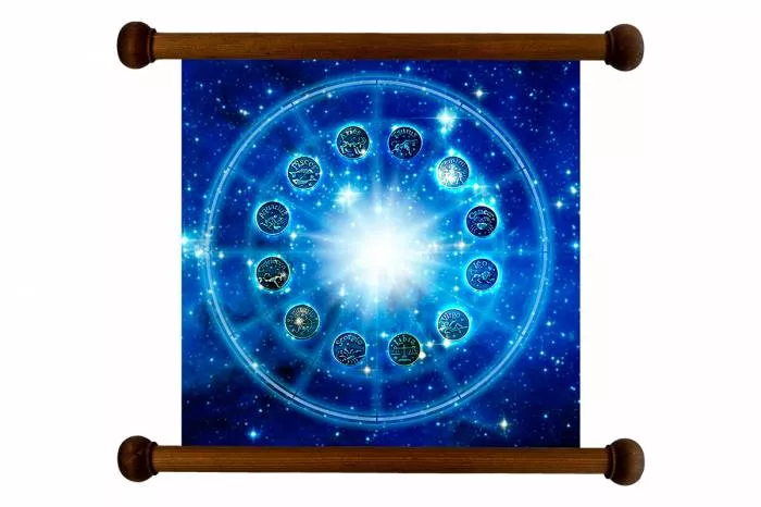 Tablou Mandala Art Good Luck Mandala 198 luck13-22 - cel.ro