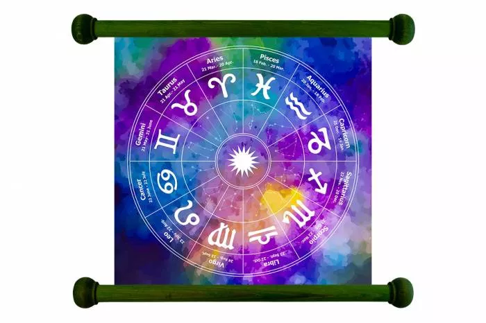 Tablou Mandala Art Good Luck Mandala 52 luck4-14 - cel.ro