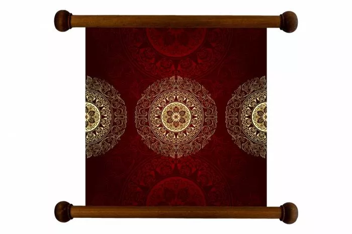 Tablou Mandala Art Protection Mandala 130 protect9-12 - cel.ro