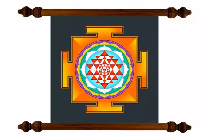 Mandala Art Protection Mandala 217 la CEL.ro