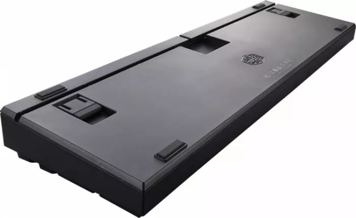 Tastatura Gaming Mecanica Cooler Master MasterKeys Pro L RGB Cherry Mx ...