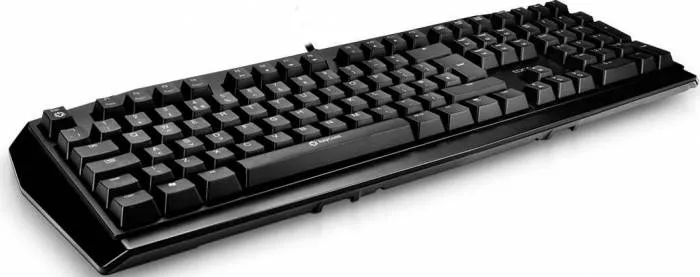 Tastatura Gaming Ravcore Edge Layout US