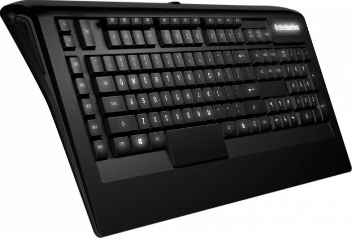 Tastatura SteelSeries APEX 300 ttstapex300 - cel.ro