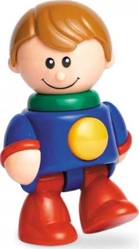 Taticul First Friends Tolo tolo89970 - cel.ro