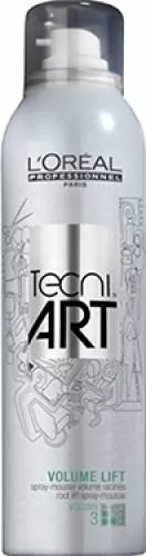 Spuma de par LOreal Professionnel Tecni.art Volume Lift pf_964 - cel.ro