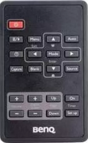 Telecomanda BenQ MP514 MP523 5j.j0f06.001 - cel.ro
