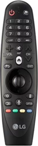 Telecomanda LG Magic Motion AN-MR600 an-mr600 - cel.ro