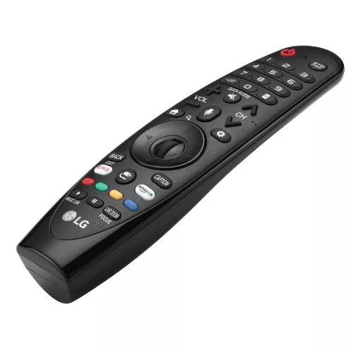 Telecomanda LG Magic Remote AN-MR650A - an-mr650a an-mr650a - cel.ro
