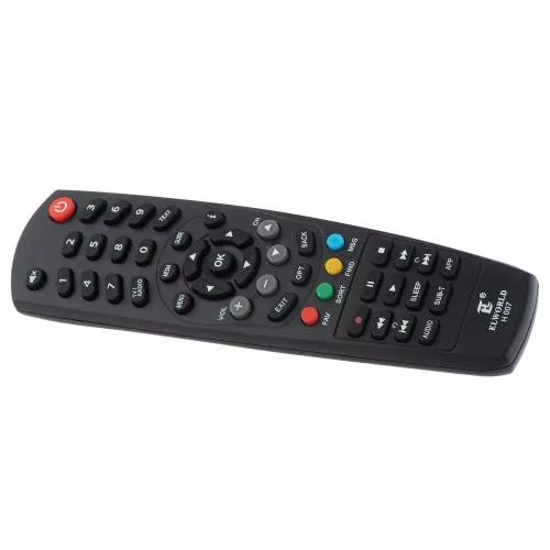 Telecomanda Universala pentru Receptor Satelit DIGI HD H-007 cu ...